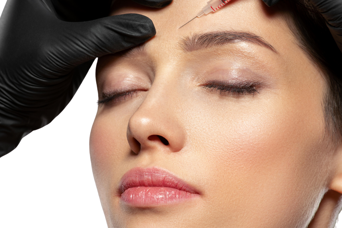 Botox – Avadra Laser Studio