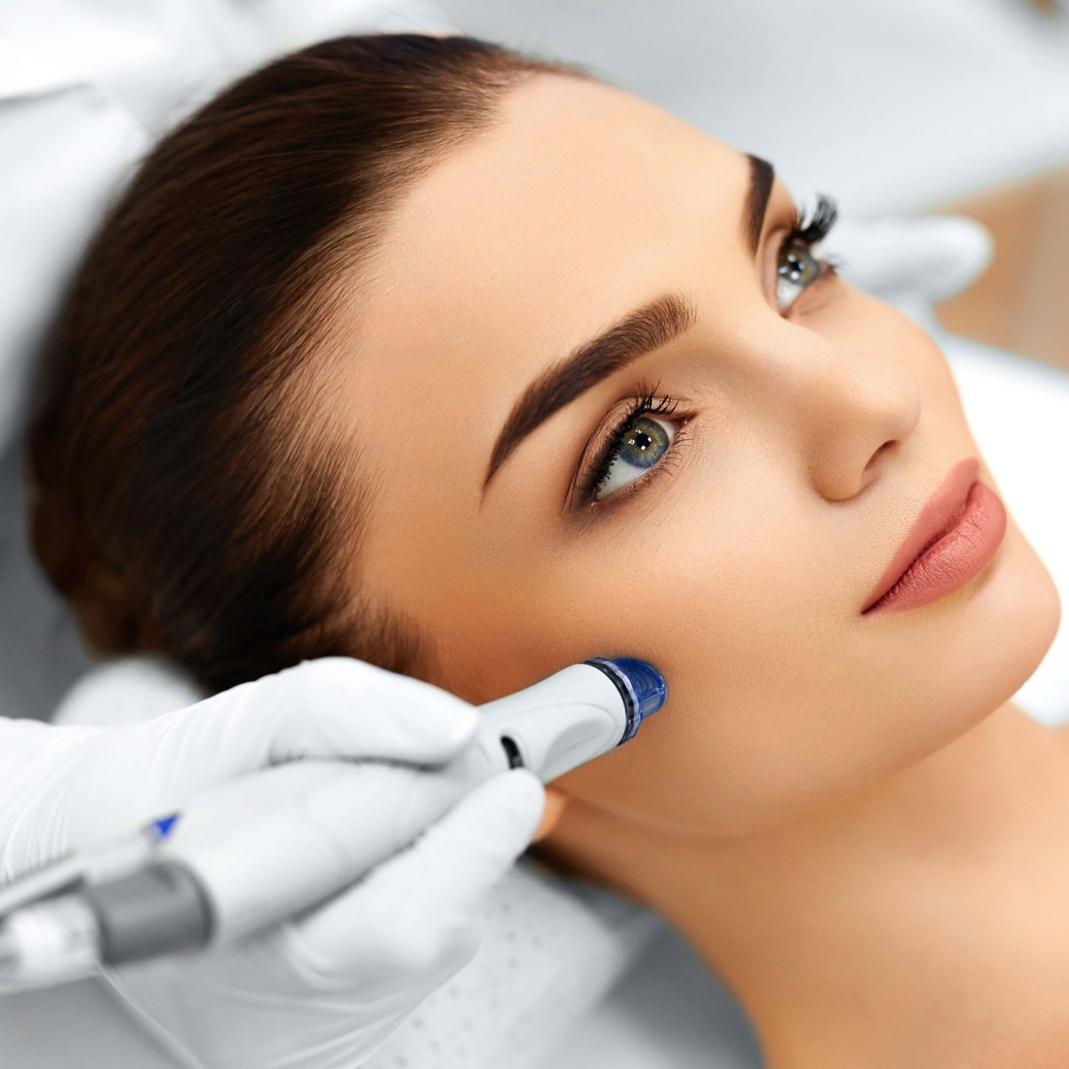 Microneedling – Avadra Laser Studio